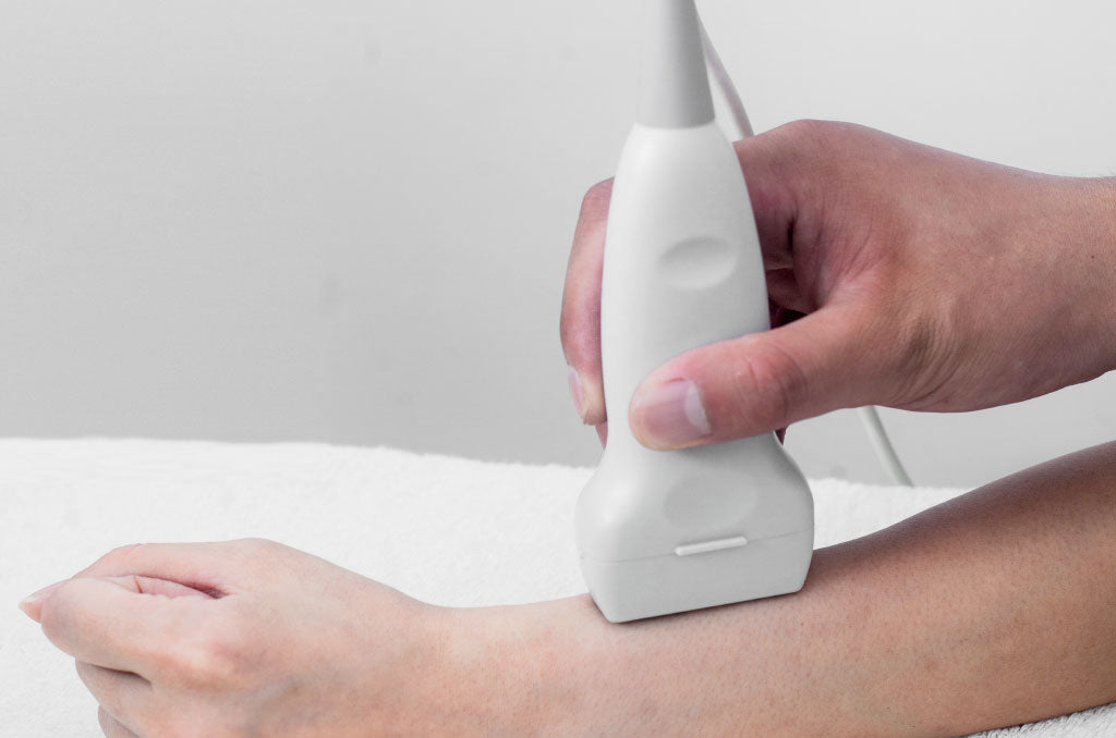 Discover the Status of Your Bone Health with BMD T-Score – Marah Natural