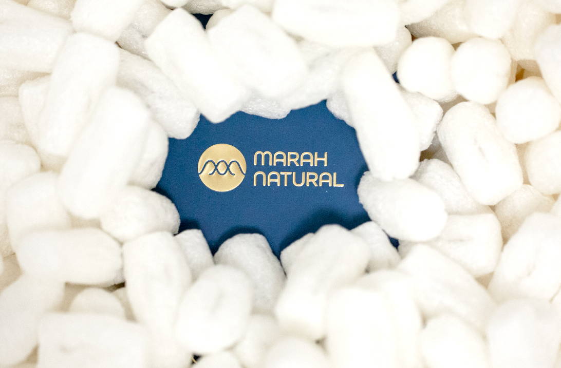 Celebrate Earth Day with Marah Natural: A Sustainable Choice in Health