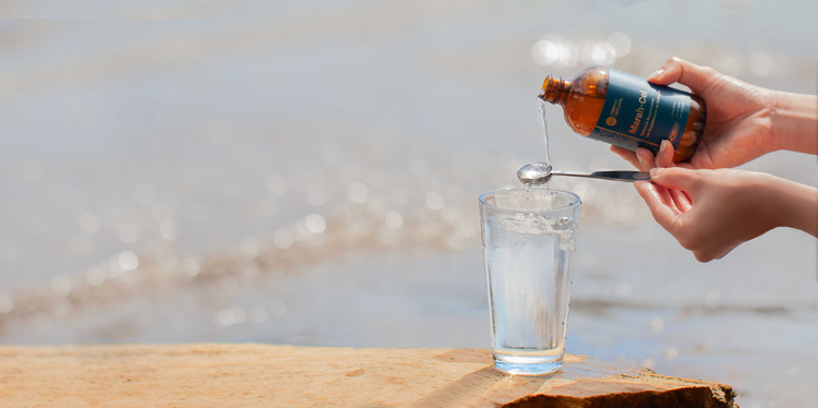 Marah Natural™ | SAC™ Applied Functional Health Products