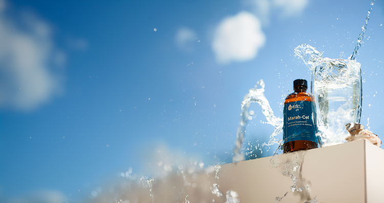 Marah Natural™ | SAC® Applied Functional Health Products